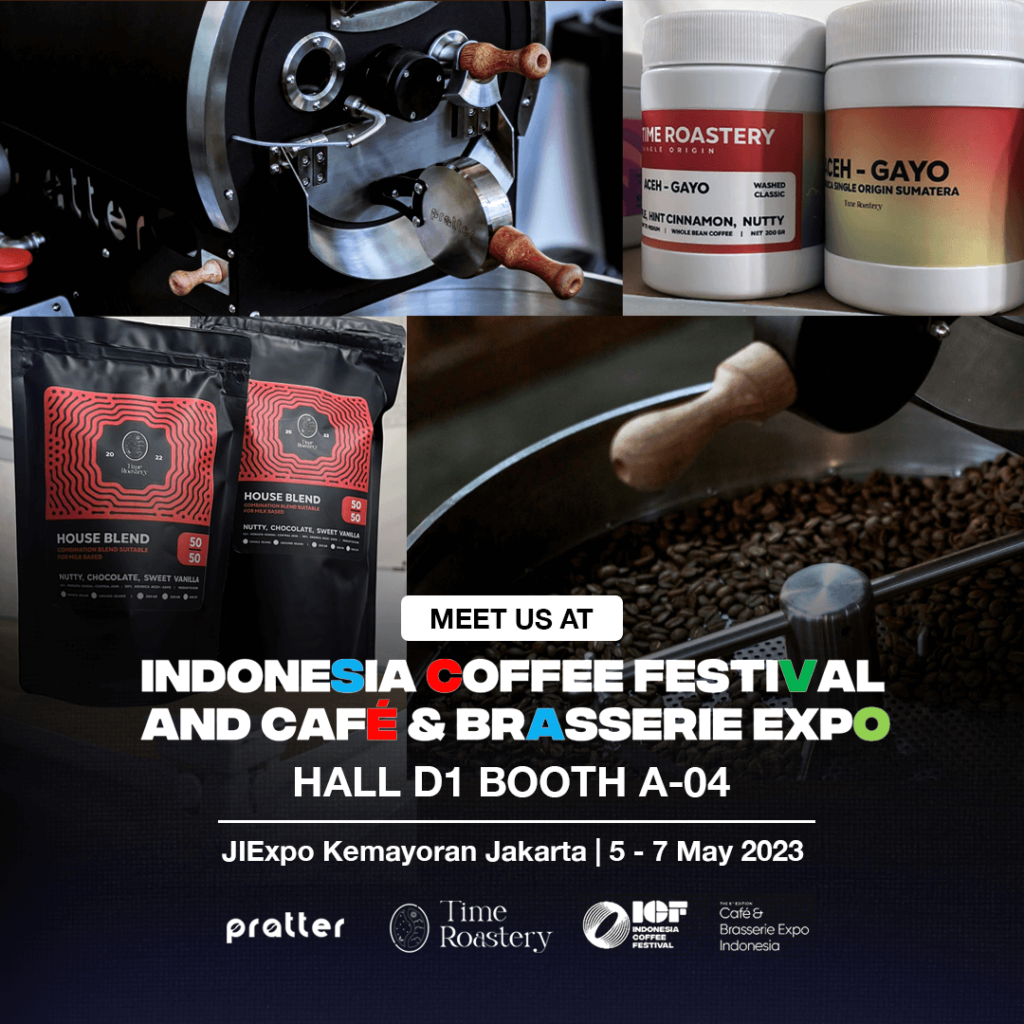 Post-Harvest Coffee (Method), Dry Process and Wet Process | Pratter