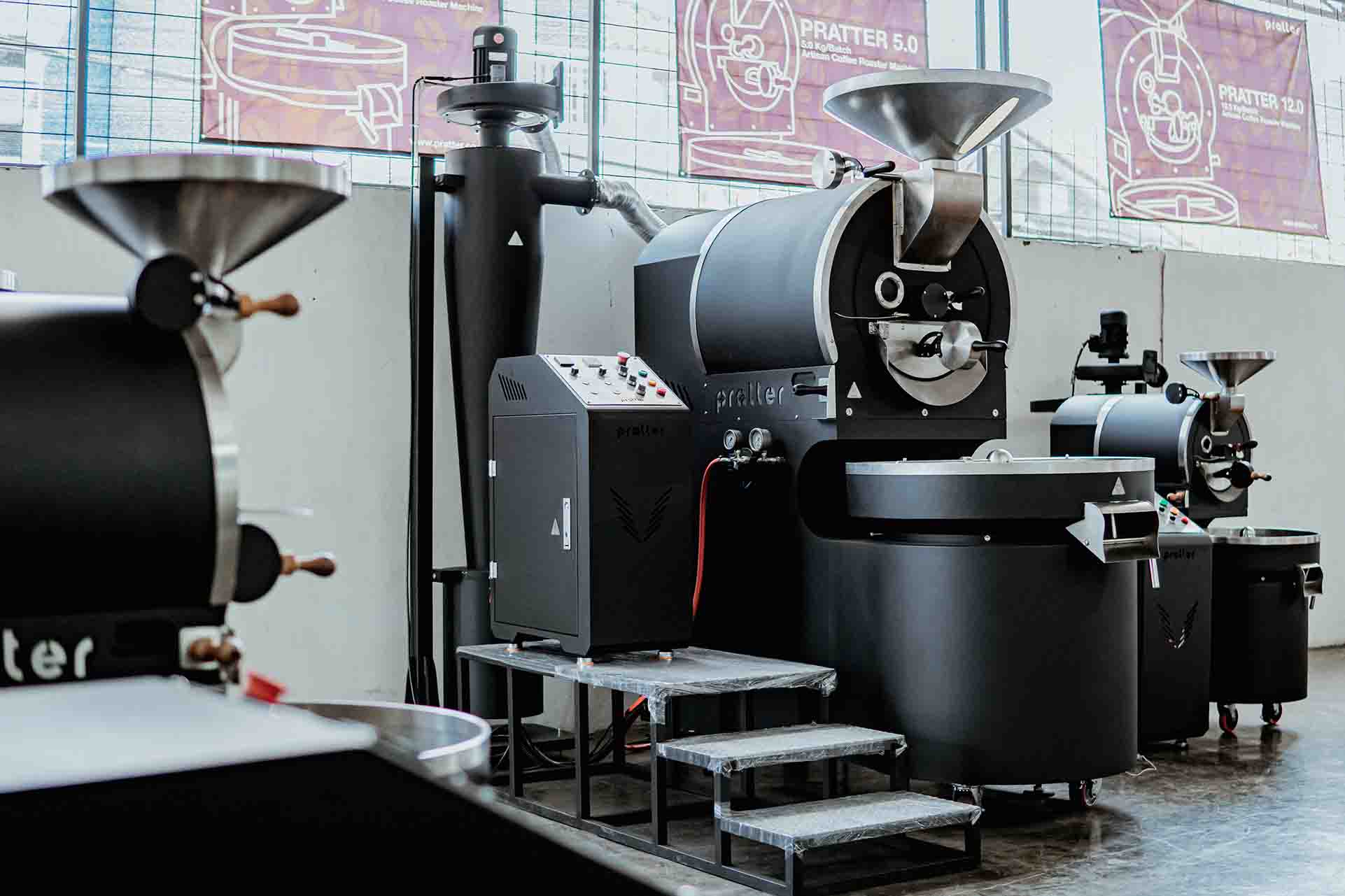 Menjelajahi Istilah-Istilah Penting dalam Roasting Kopi